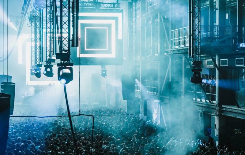 Printworks London Set for Major Redevelopment and Return